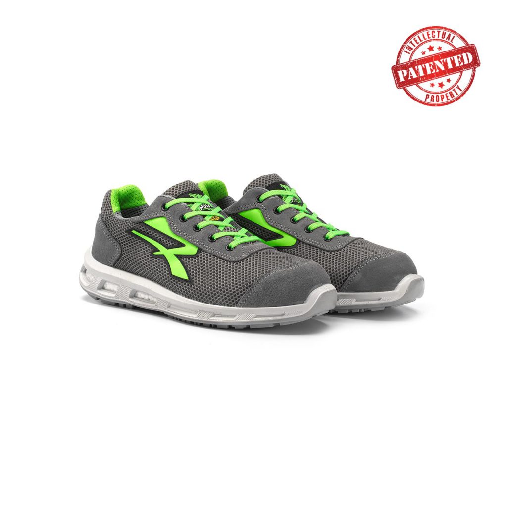 Model Summer – U-Power